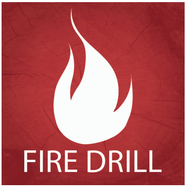Fire Drill Images